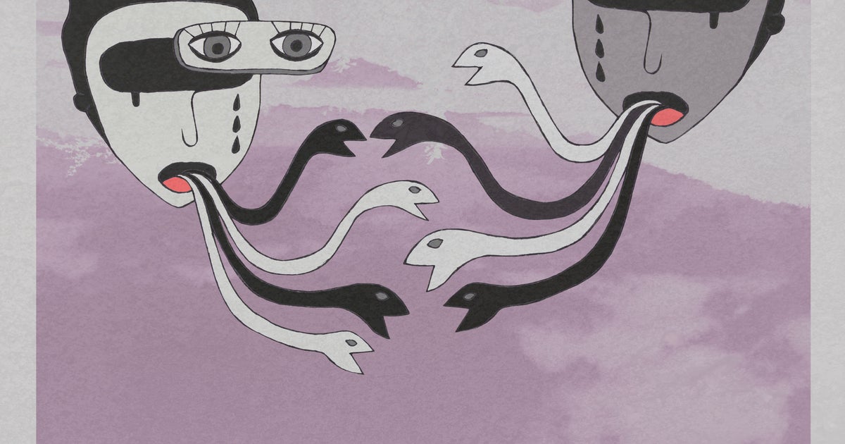 Premiere: Paride Saraceni remixes title track from new Maya Jane Coles ...