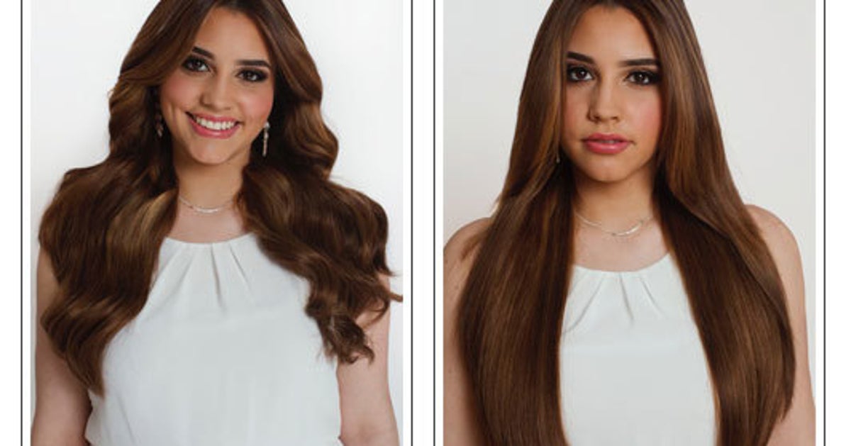 Alexandra Cristin on Hair Locks and Extensions | HuffPost Contributor