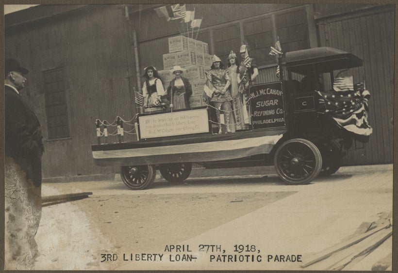 World War One Remembered | HuffPost