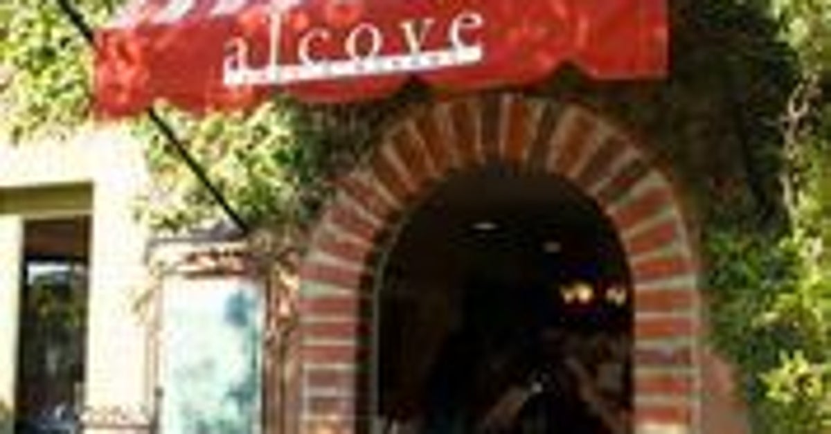 Despite No Past Restaurant Experience, the Respective Owners of Alcove ...