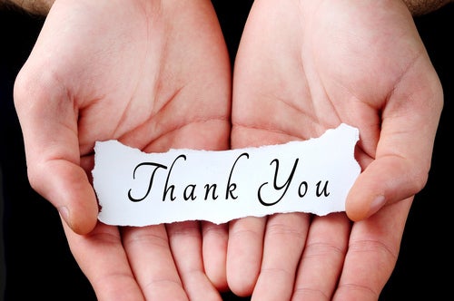 The Importance Of Appreciation Of Others | HuffPost Contributor