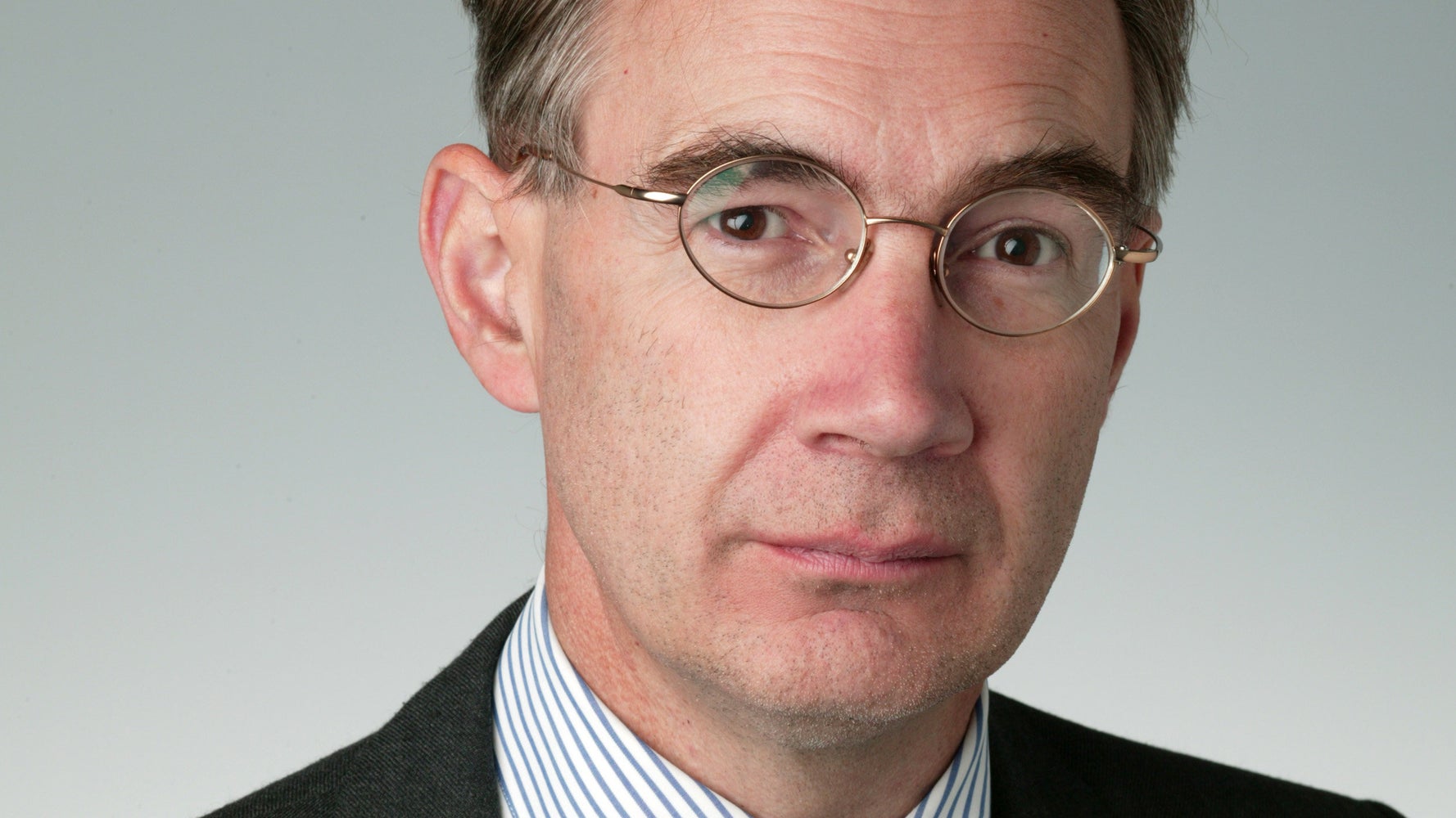 Tory MP Andrew Turner Steps Down 'After Saying Homosexuality Was Wrong ...