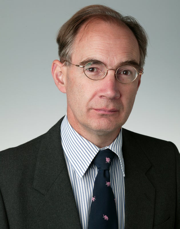 Tory MP Andrew Turner Steps Down 'After Saying Homosexuality Was Wrong ...