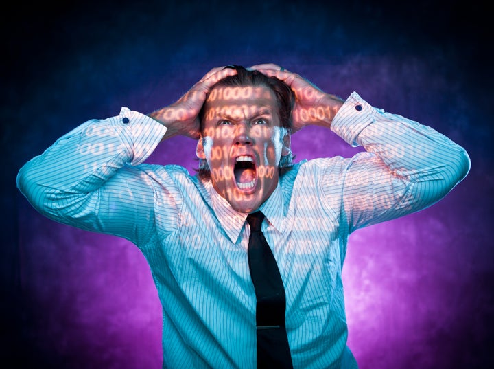 Why Do So Many Successful CEOs Seem to Be Belligerent? | HuffPost ...