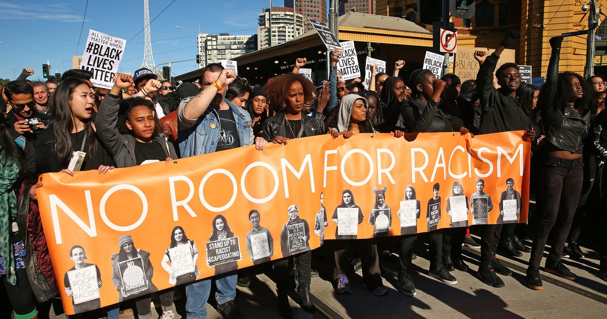 The Unrelenting Fight For Black Lives 25 Years After The LA Riots ...