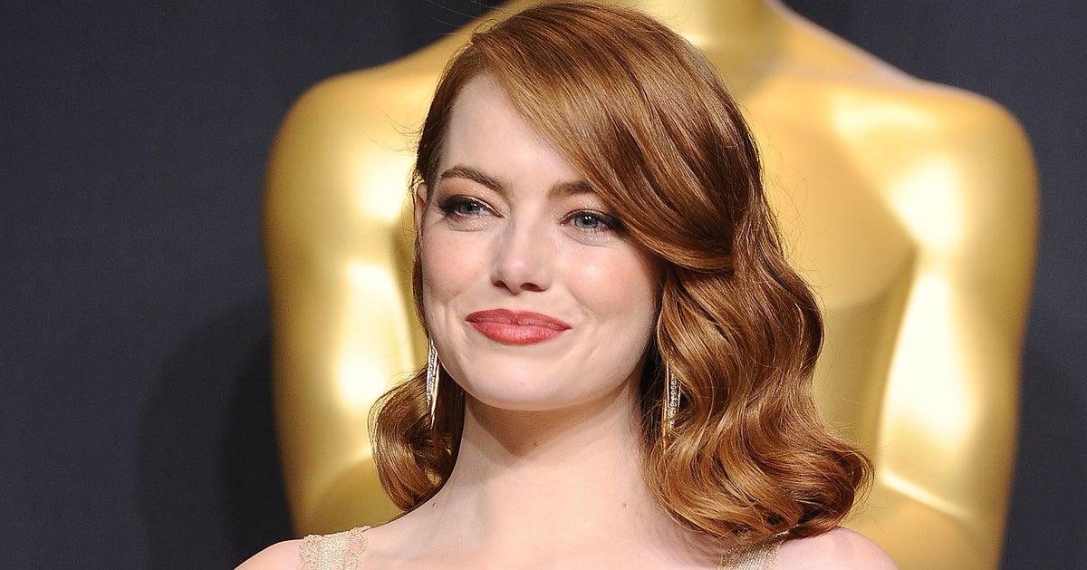 Emma Stone Explains Exactly How She Handles Her Anxiety | HuffPost Life