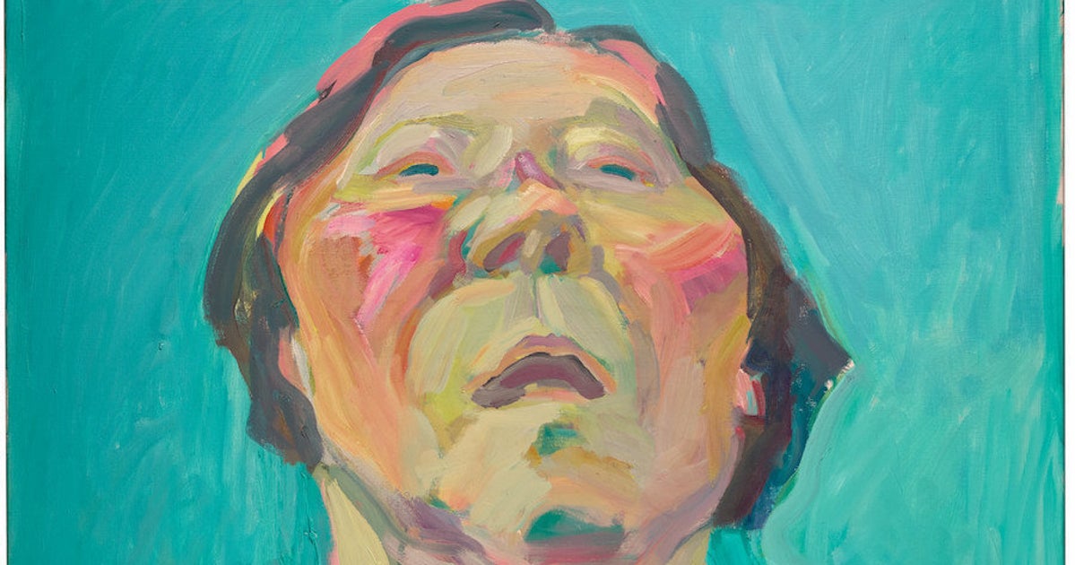 The Gallery Trying To Get Women Artists Paid Huffpost Uk Culture And Arts