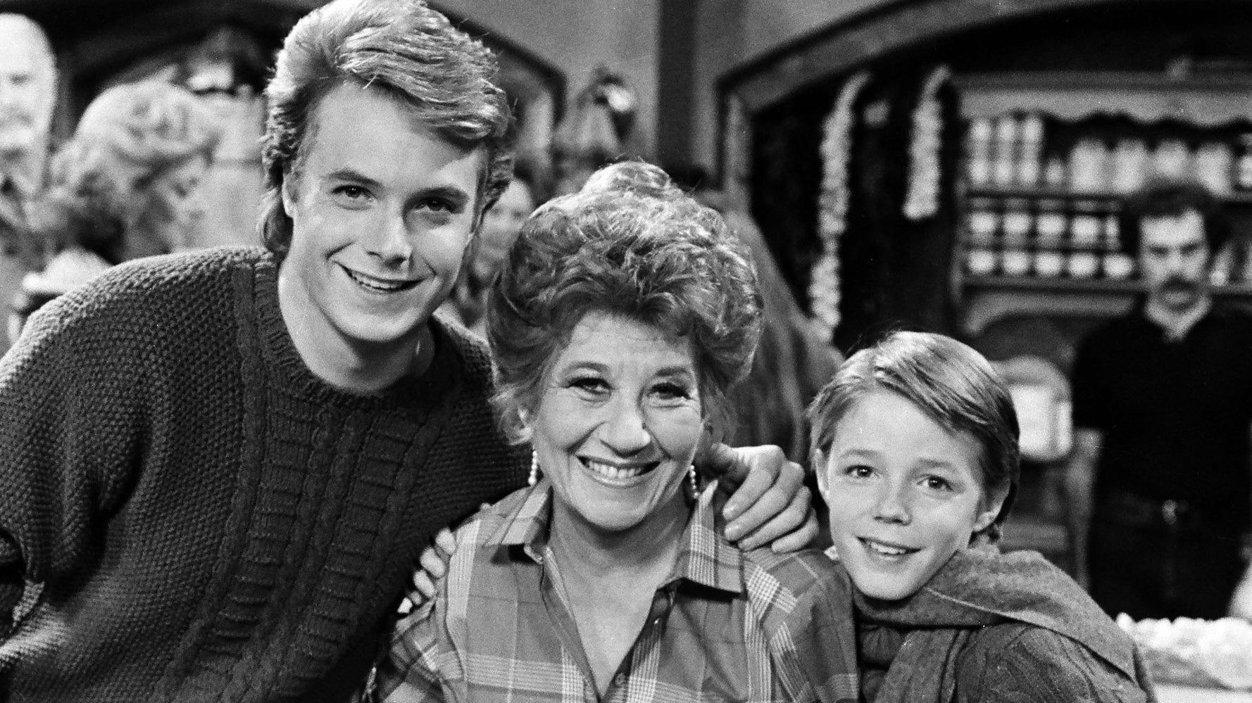 What Charlotte Rae's Cancer Plan Reveals About Medical Decisions Late ...