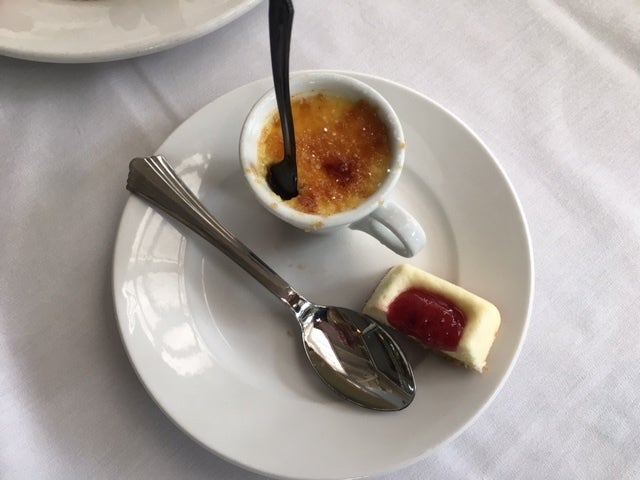 Spasso Restaurant: A Soulful Brunch | HuffPost Contributor