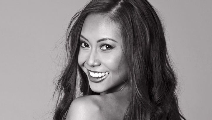 Jayne Lo: “I Truly Believe Your Success Is A Reflection Of The Efforts You Put In” | HuffPost ...