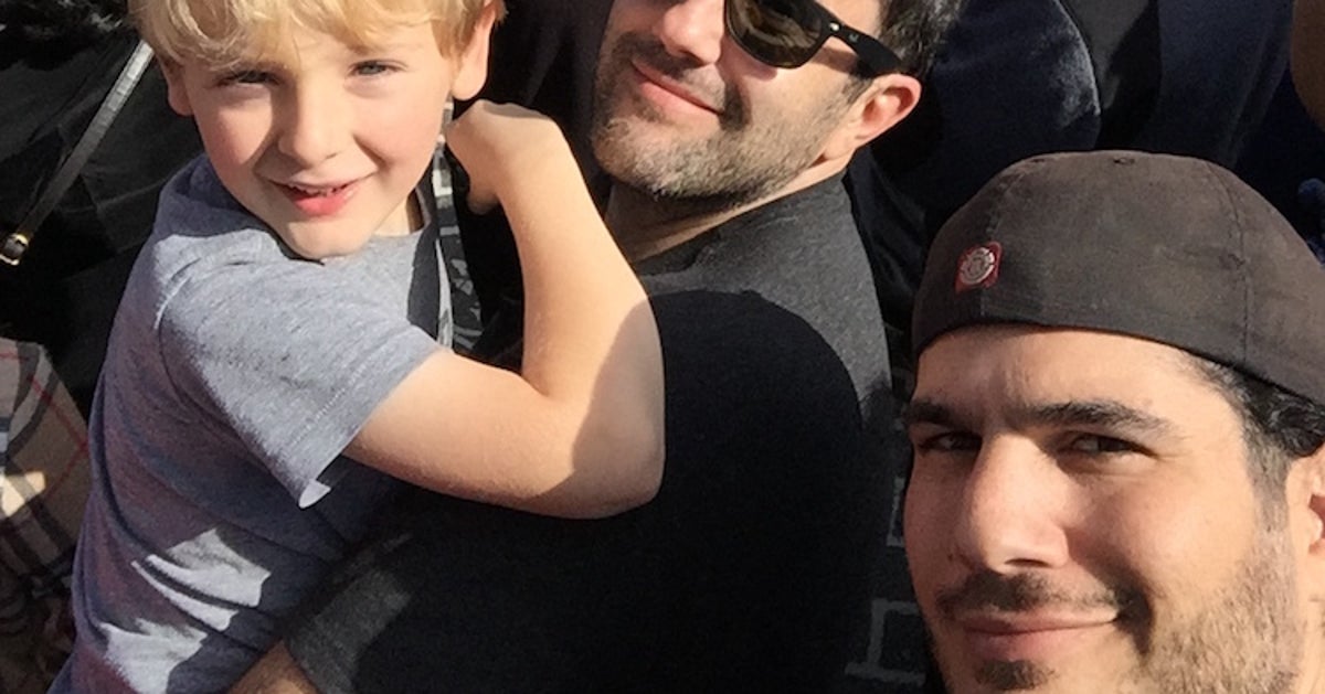 How to Handle Your Child's First Crush | HuffPost Life