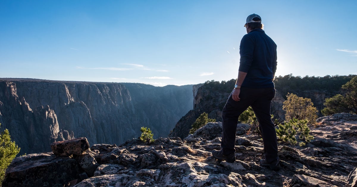 10 Tips for Better Canyon Photography | HuffPost Contributor