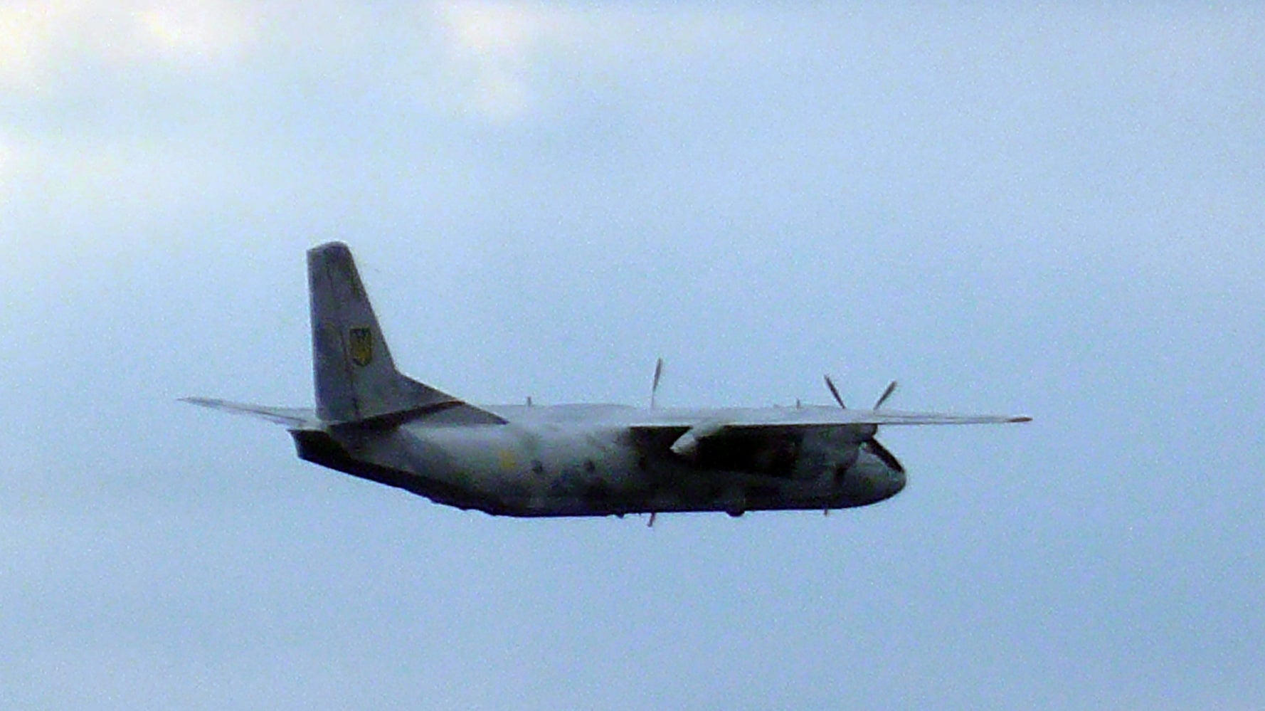 Military Plane Crashes In Cuba Killing All Eight On Board | HuffPost null