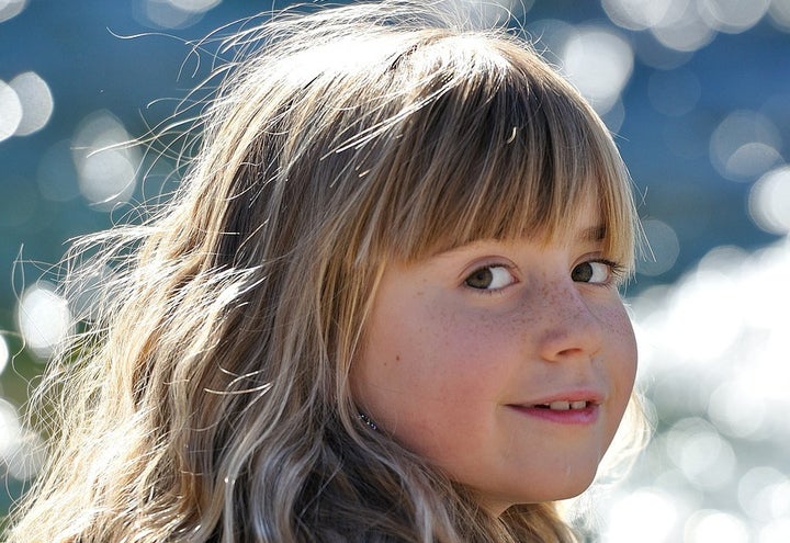 How To Parent Your Extroverted Child If You're An Introvert | HuffPost ...