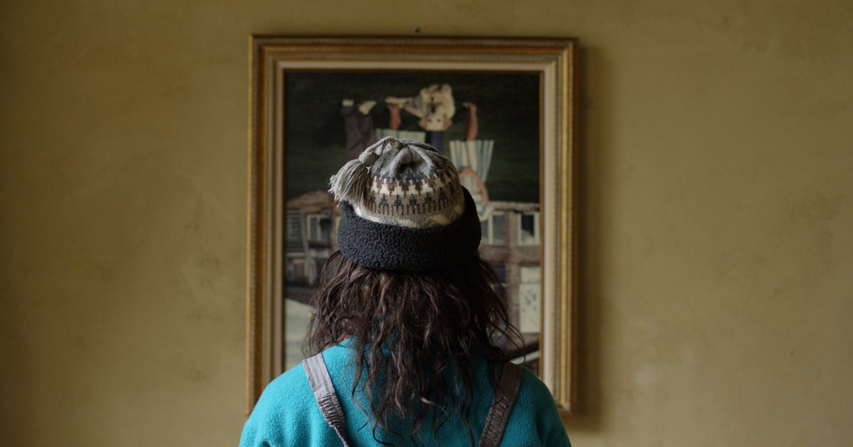 Madness Under the Montana Moonlight: “Buster’s Mal Heart” | HuffPost ...