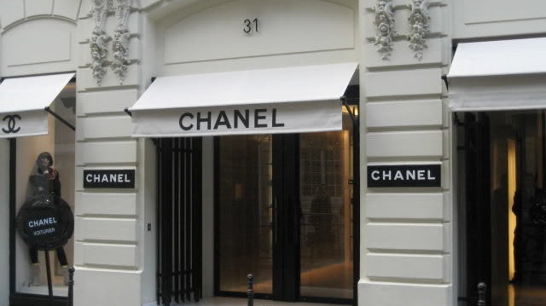 The Former CEO of Chanel On Feminine Leadership Qualities And The New ...