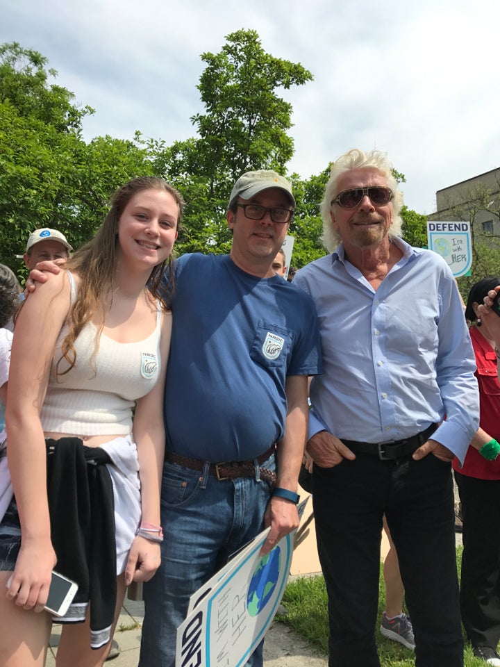 Businesses Stand Up, Speak Out and Take Action for Clean Energy ...