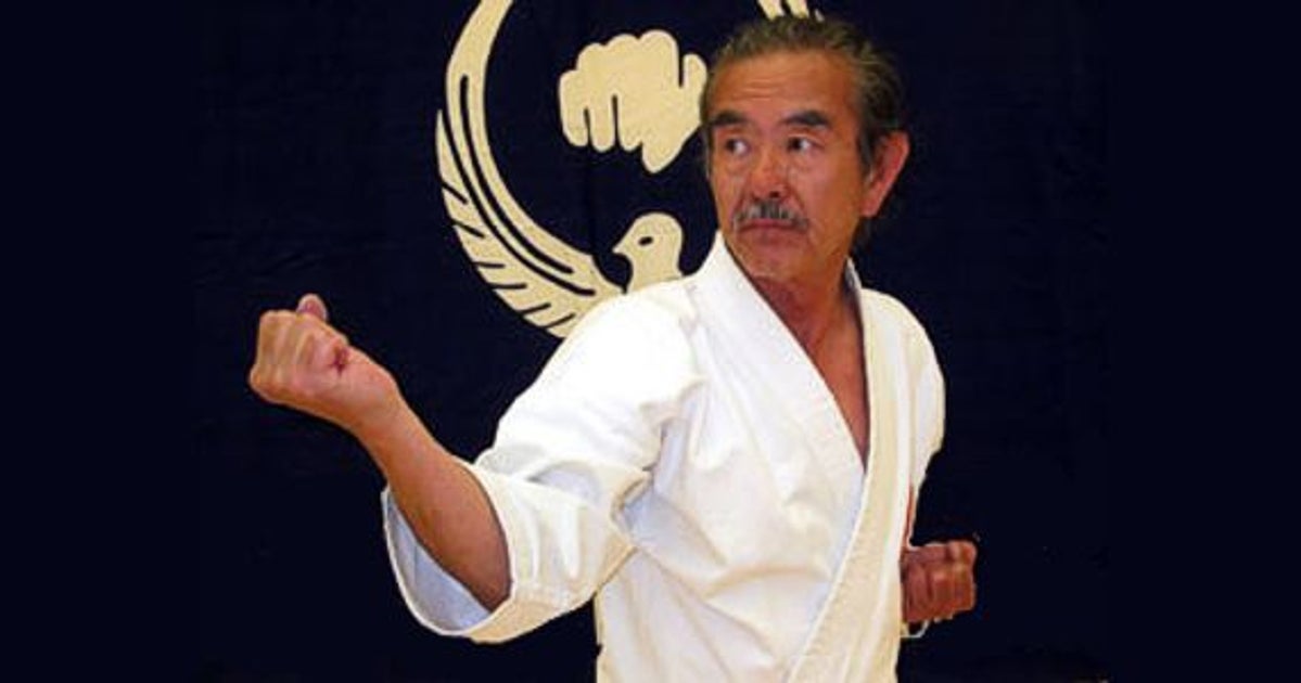 Remembering Sensei | HuffPost Contributor