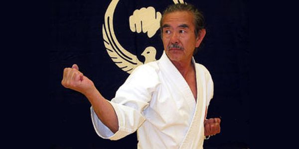 Remembering Sensei | HuffPost Contributor