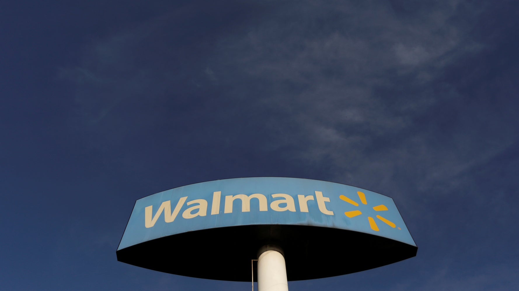 Walmart Touts Itself As An Environmental Leader. Its Workers Say ...