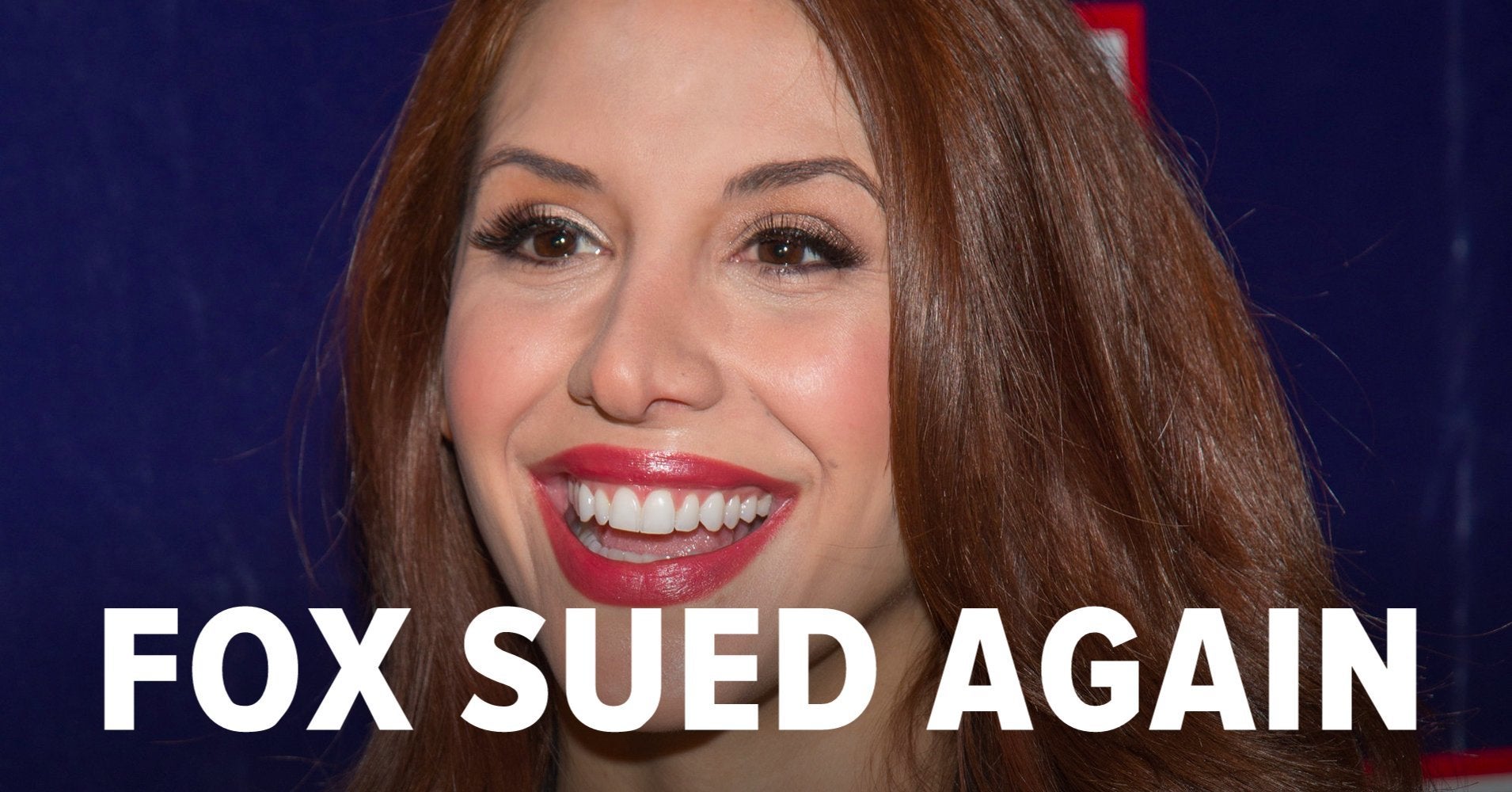 Fox News Reporter Sues Network For Gender And Disability Discrimination