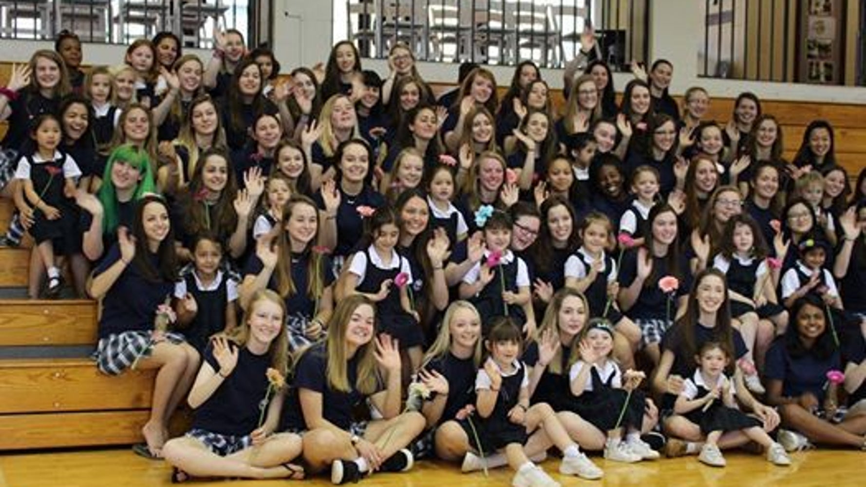 Tender Transitions: Graduation Looms | HuffPost