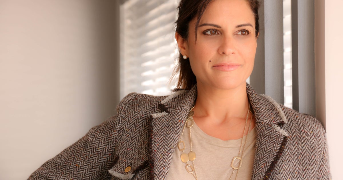 The Inspirational Woman Project: Violette de Ayala | HuffPost Contributor