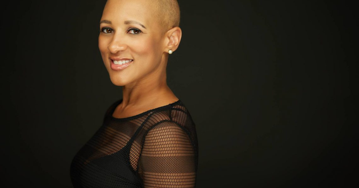 Cancer Survivor Chris-Tia Donaldson: “Being a CEO Saved My Life ...