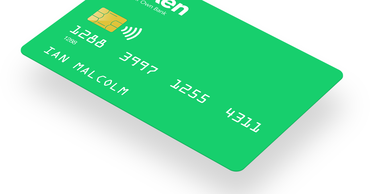 Ethereum based TokenCard is a Game-Changer for Global Financial Markets ...