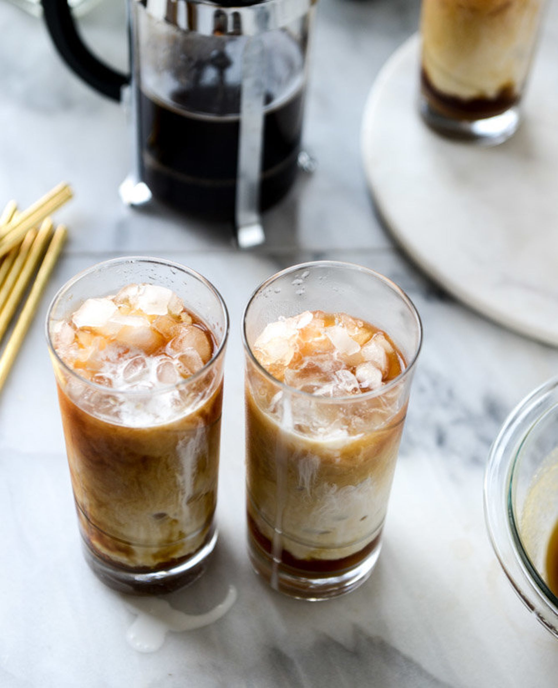 These Iced Coffee Recipes Will Make You Seriously Thirsty | HuffPost Life