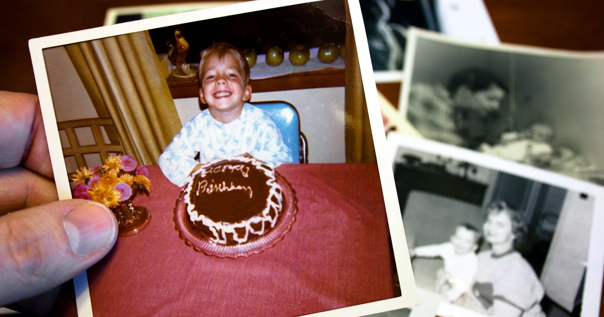 Psychologists Explain Why Food Memories Can Feel So Powerful | HuffPost ...