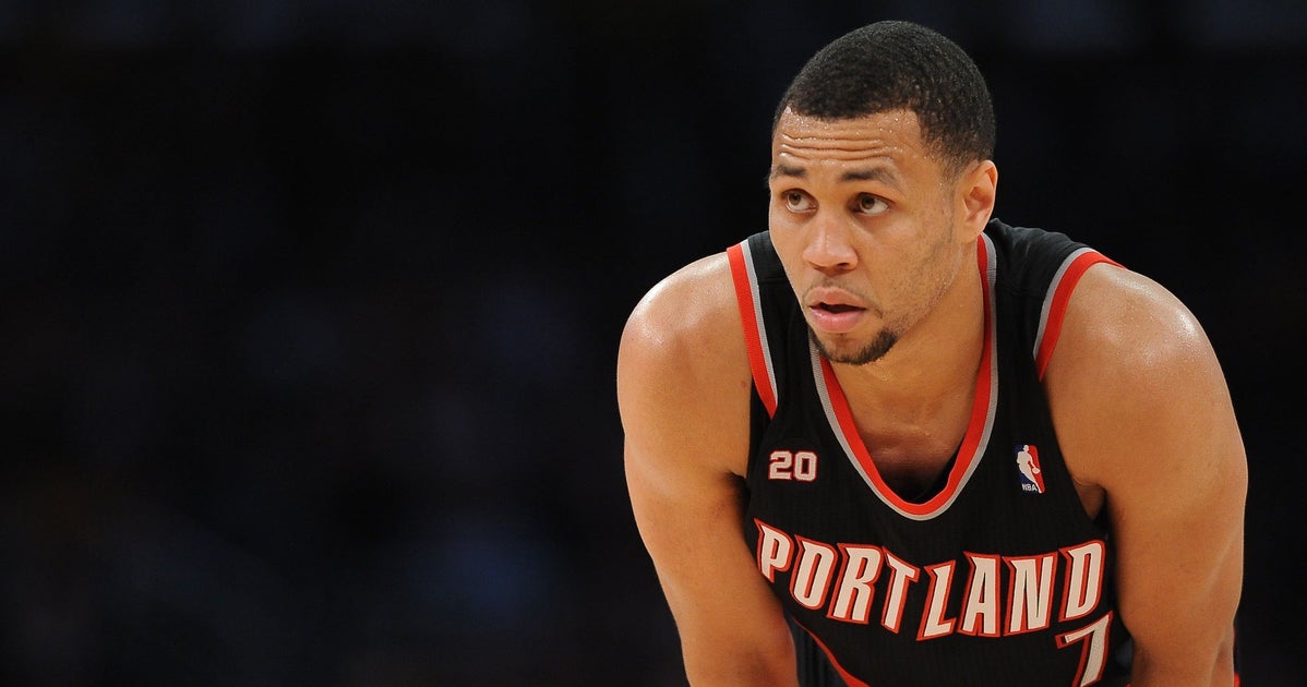 Brandon Roy Heroically Shields Children From Gunfire With Own Body ...