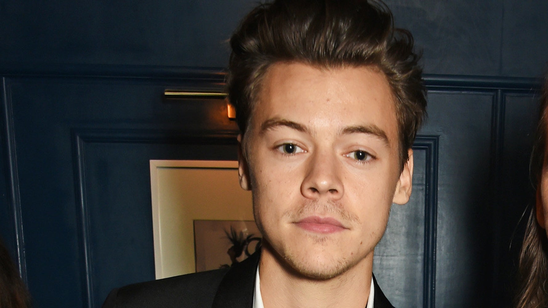 16 Times Harry Styles Was The Best-Dressed Man Around | HuffPost Life