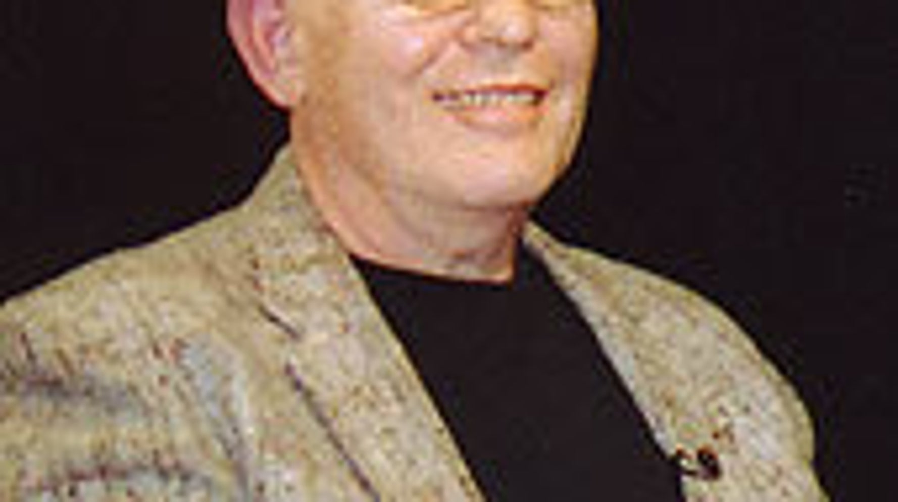 Remembering William M. Hoffman | HuffPost