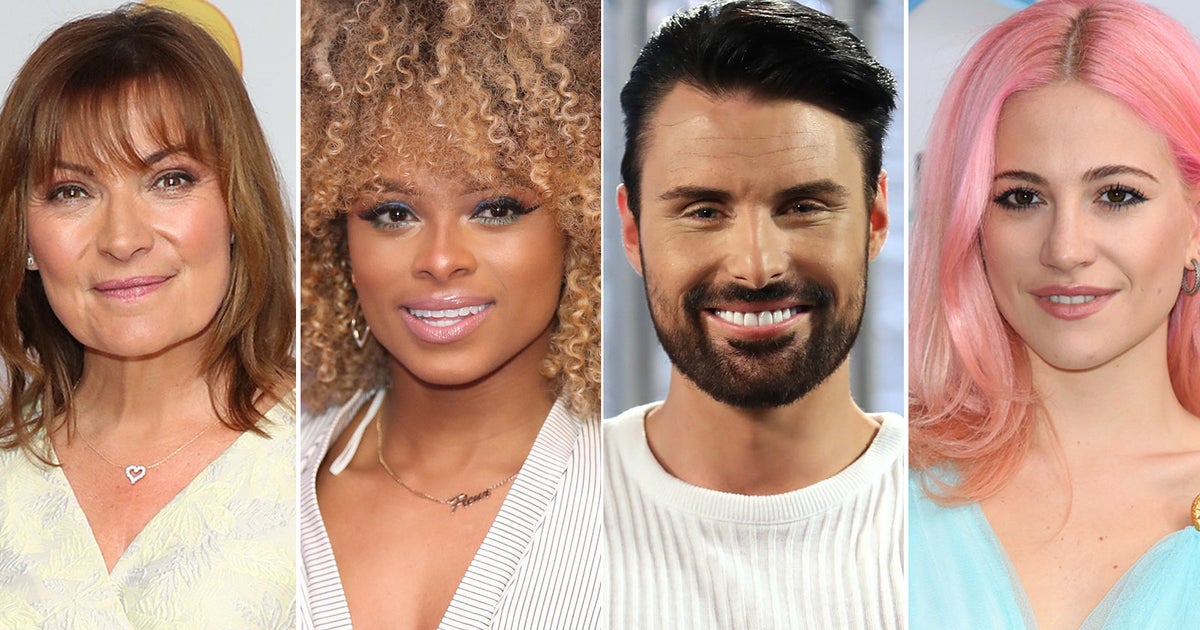 Celebrities Reveal What They Do To Maintain Good Mental Health ...