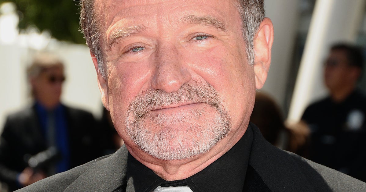 Robin Williams' Last Movie 'Absolutely Anything' Gets U.S. Release Date ...