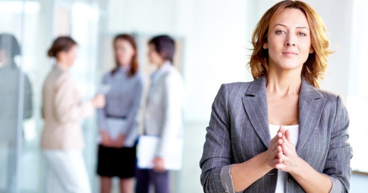 Are You A Leader Or A Follower? | HuffPost Life