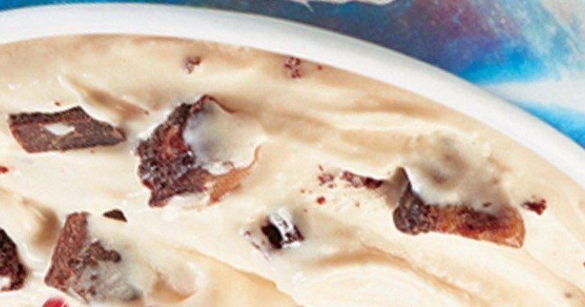 Dairy Queen Launches ‘Guardians of the Galaxy’ Blizzard | HuffPost ...
