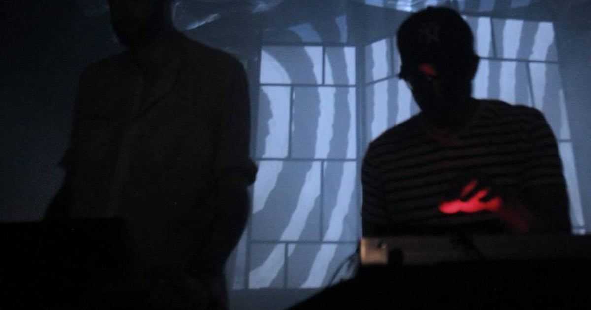 Mysterious Canadian Duo OVER Releases New Single After Hiatus ...