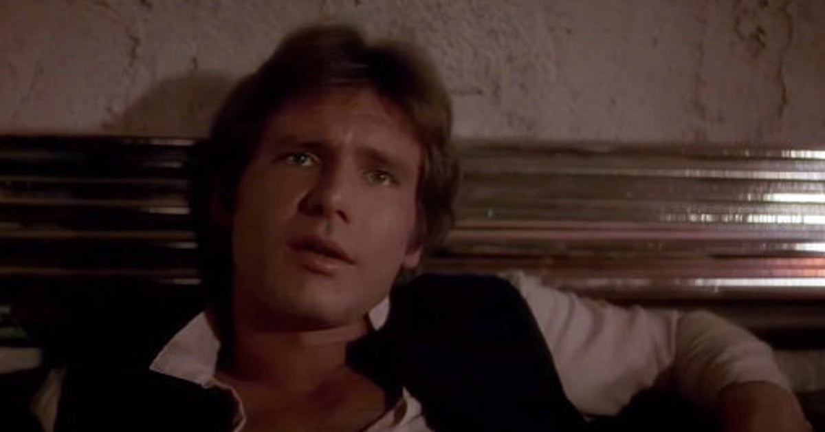 ‘Star Wars’ Characters Singing Smash Mouth Is An 'All Star' Mashup ...