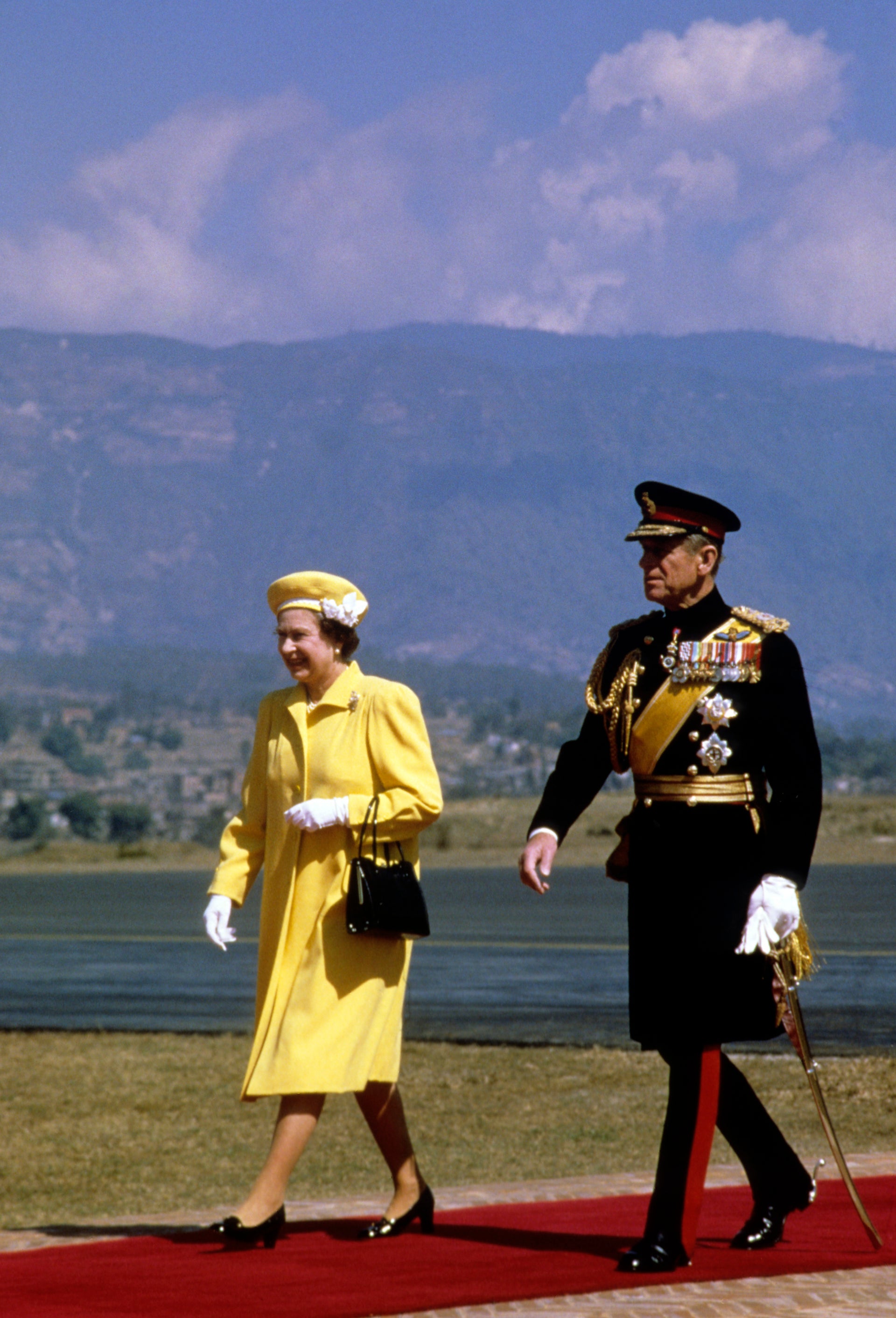 Prince Philip’s Life And Style, Told Through Pictures | HuffPost Life