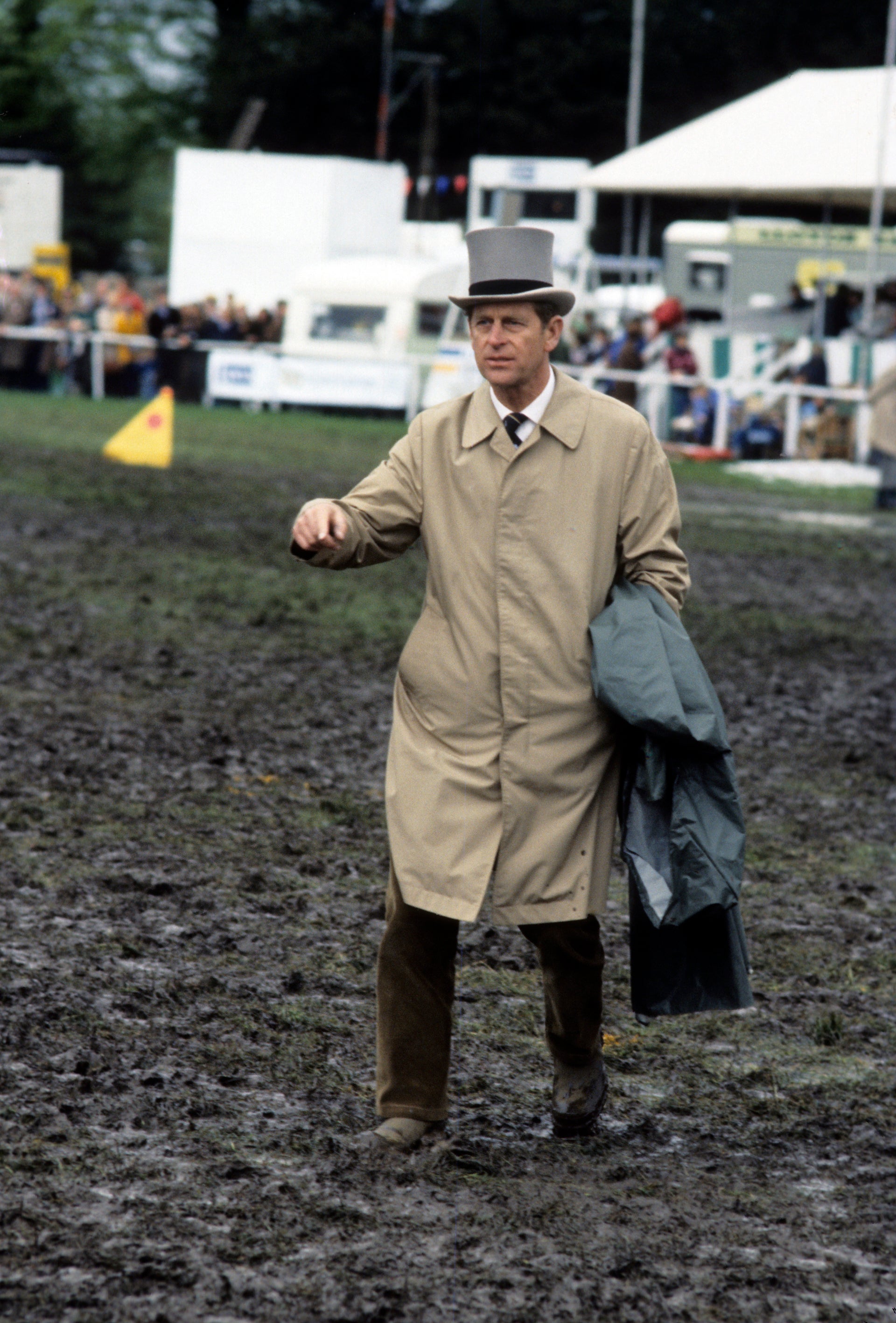 Prince Philip’s Life And Style, Told Through Pictures | HuffPost Life