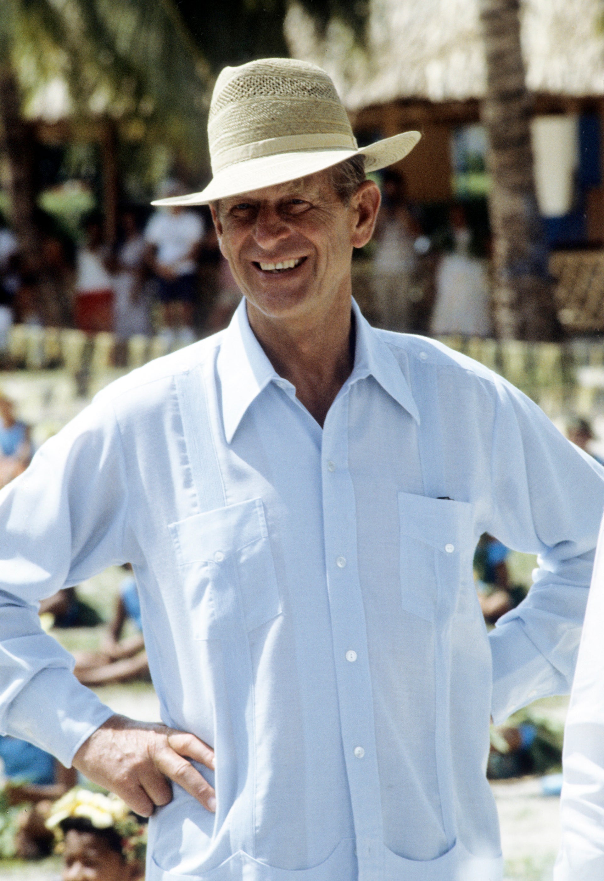 Prince Philip’s Life And Style, Told Through Pictures | HuffPost Life