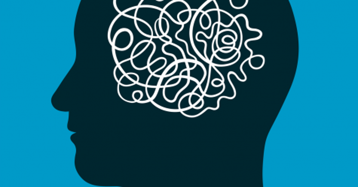 Unwinding the Mind - Identifying and Living With Obsessive Compulsive ...