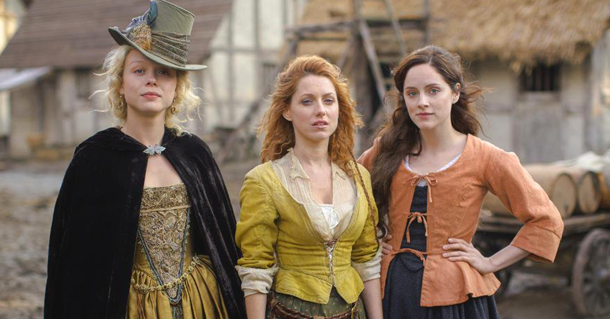 'Jamestown': Cast, Plot - Max Beesley, Niamh Walsh Star In New Sky ...