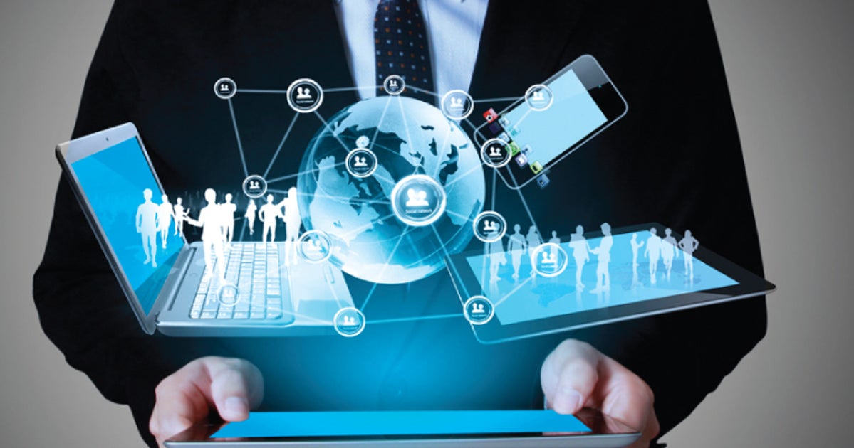 Why Drive Digital Transformation? | HuffPost Contributor