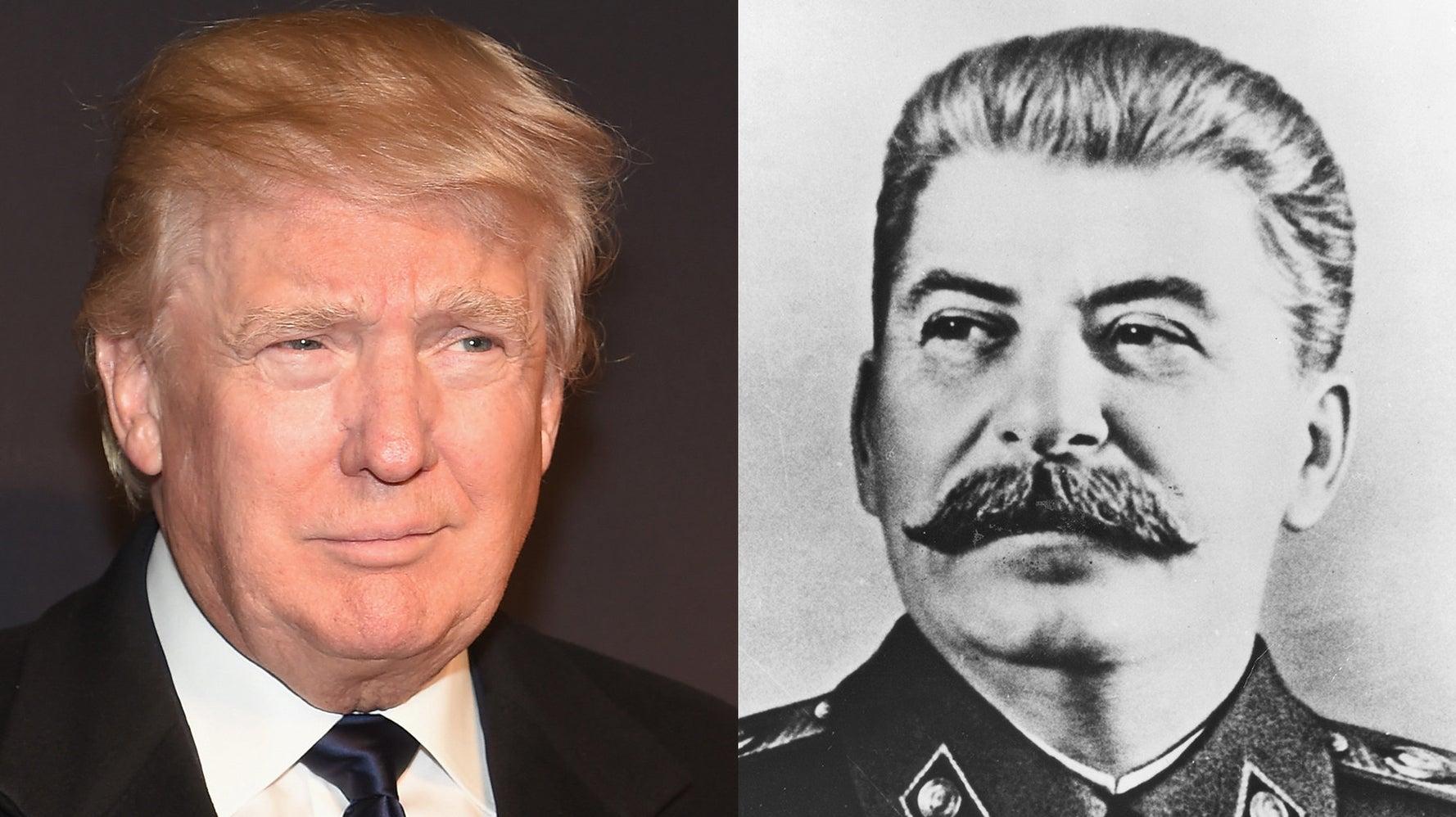 Trump Risks Making Stalin's Disastrous Mistake On Intelligence Analysis ...