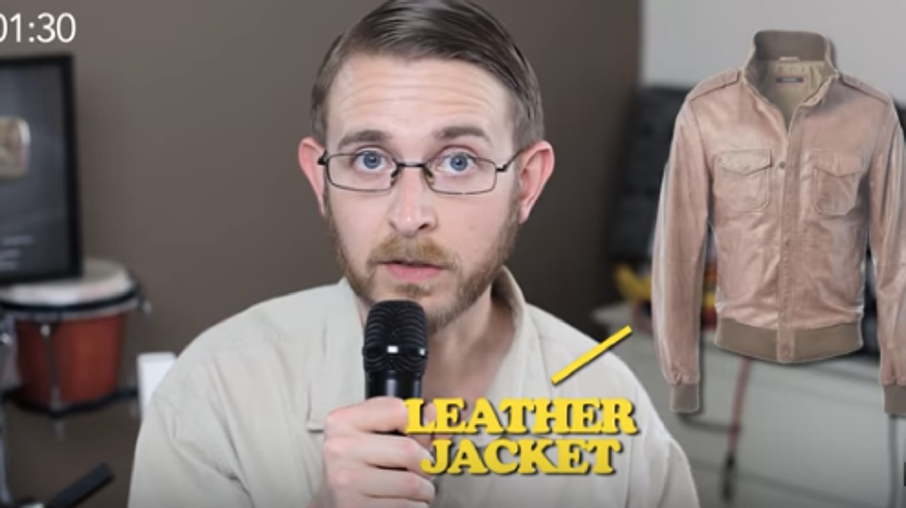 British Chap's Guide To Making A Hit Song Is Off The Charts | HuffPost ...