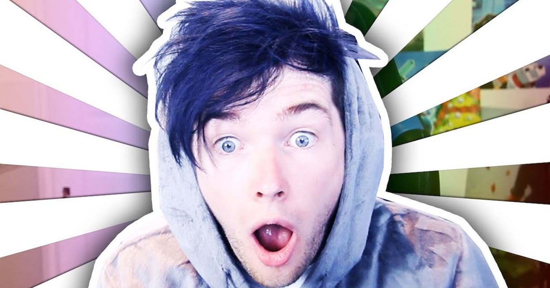 YouTube Star DanTDM Explains Why Kids Can't Get Enough of the Platform ...