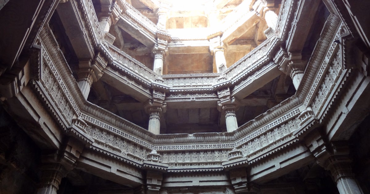 India Underground: the Most Astonishing Architecture You've Never Heard ...